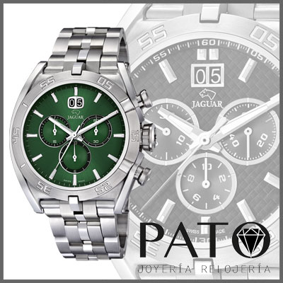 Jaguar Watch J654/4 - Jaguar Watches