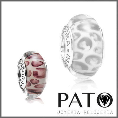 Pandora Charm 790943 - Pandora Murano Glass Charm